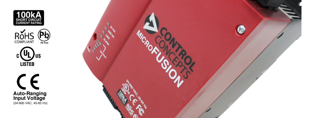 SCR Power Controllers, SCR Controllers, Thyristors | Control Concepts, Inc.